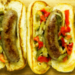 Instant Pot Brats In 15 Mins [Step By Step Recipe]